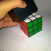 Companion cube GIF - Conseguir o melhor gif em GIFER