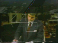 Broken vhs tapes GIF - Conseguir o melhor gif em GIFER