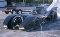 Batmobil GIFs - Get the best gif on GIFER
