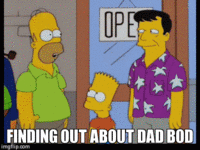 Dad bod GIFs - Get the best gif on GIFER