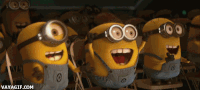 Minions GIFs - Get the best gif on GIFER