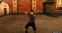 Earthbending GIFs - Get the best gif on GIFER