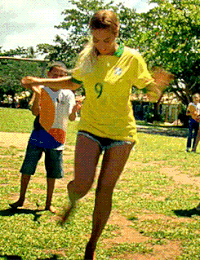 Brazil GIFs - Get the best gif on GIFER