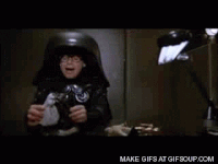 Spaceballs GIFs - Get the best gif on GIFER