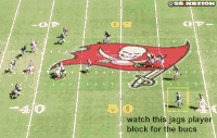 Buccaneers GIFs - Get the best gif on GIFER