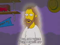 Jesus talking GIF - Conseguir o melhor gif em GIFER