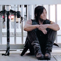 Daryl GIFs - Get the best gif on GIFER