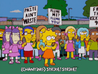 Protest GIFs - Get the best gif on GIFER