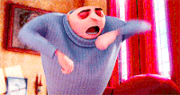 Gru GIFs - Get the best gif on GIFER