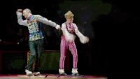Cirque GIFs - Get the best gif on GIFER
