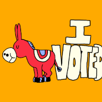 Vote GIFs - Get the best gif on GIFER