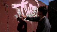 Graffiti GIFs - Get the best gif on GIFER