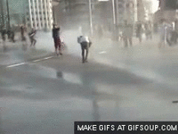 Protestors GIFs - Get the best gif on GIFER