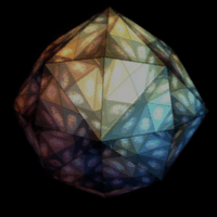 Polyhedra GIFs - Get the best gif on GIFER