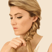 Braid GIFs - Get the best gif on GIFER