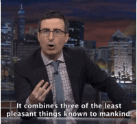 Unpleasant GIFs - Get the best gif on GIFER