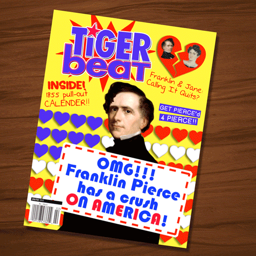 Teen magazine GIF - Conseguir o melhor gif em GIFER