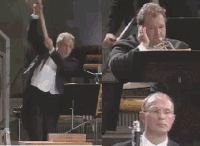 Orchestra GIFs - Get the best gif on GIFER