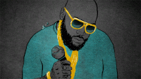Rapper GIFs - Get the best gif on GIFER