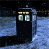 Tardis GIFs - Get the best gif on GIFER