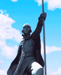 Statue GIFs - Get the best gif on GIFER