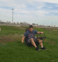 Potholes GIFs - Get the best gif on GIFER