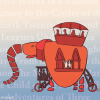 Verne GIFs - Get the best gif on GIFER