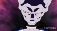 Beerus GIFs - Get the best gif on GIFER