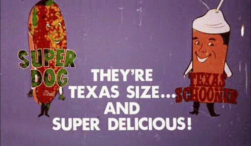 Retro advertising GIF - Conseguir o melhor gif em GIFER
