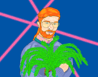 Fern GIFs - Get the best gif on GIFER