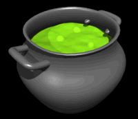 Cauldron GIFs - Get the best gif on GIFER