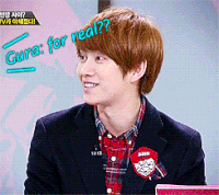 Oppa GIFs - Get the best gif on GIFER