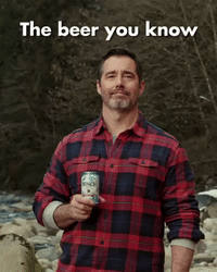Busch beer GIFs - Get the best gif on GIFER