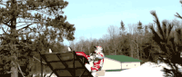 Snowmobile GIFs - Get the best gif on GIFER
