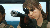 Mgsv GIFs - Get the best gif on GIFER