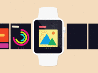 Watches GIFs - Get the best gif on GIFER