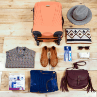 Packing Gif