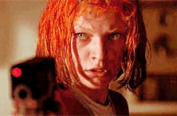 The fifth element GIFs - Get the best gif on GIFER