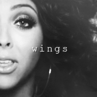 Wings little mix GIFs - Get the best gif on GIFER