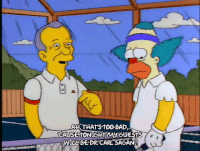 Krusty GIFs - Get the best gif on GIFER