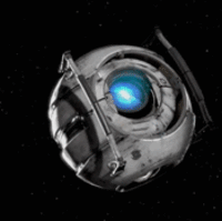 Portal GIFs - Get the best gif on GIFER