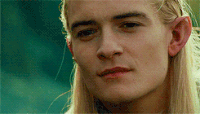 Legolas GIFs - Get the best gif on GIFER
