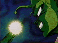 Piccolo GIFs - Get the best gif on GIFER