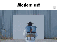 Modern GIFs - Get the best gif on GIFER