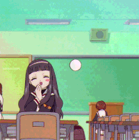 Tomoyo GIFs - Get the best gif on GIFER