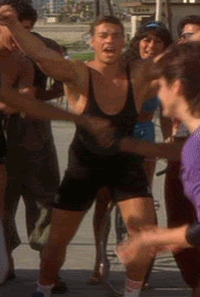 Van damme GIFs - Obtenez le meilleur gif sur GIFER