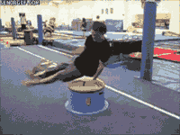 Athletes GIFs - Get the best gif on GIFER