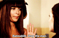 Batmobile GIFs - Get the best gif on GIFER
