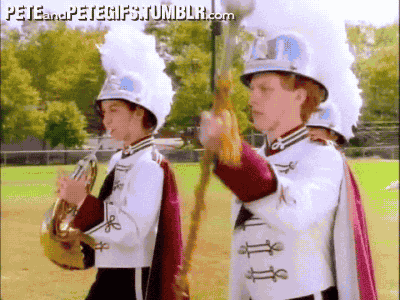 Marching season GIF - Conseguir o melhor gif em GIFER