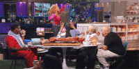 Potluck GIFs - Get the best gif on GIFER